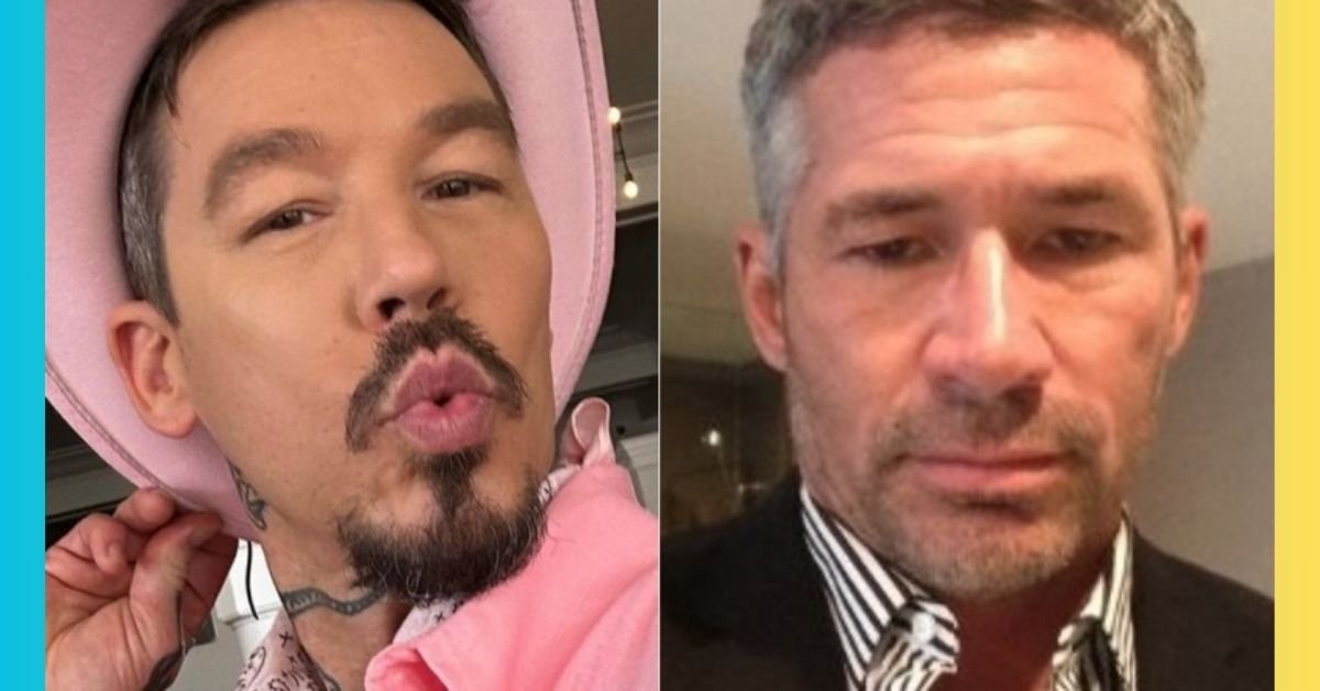 David Bromstad Net Worth 2025: Biography, Career, Family