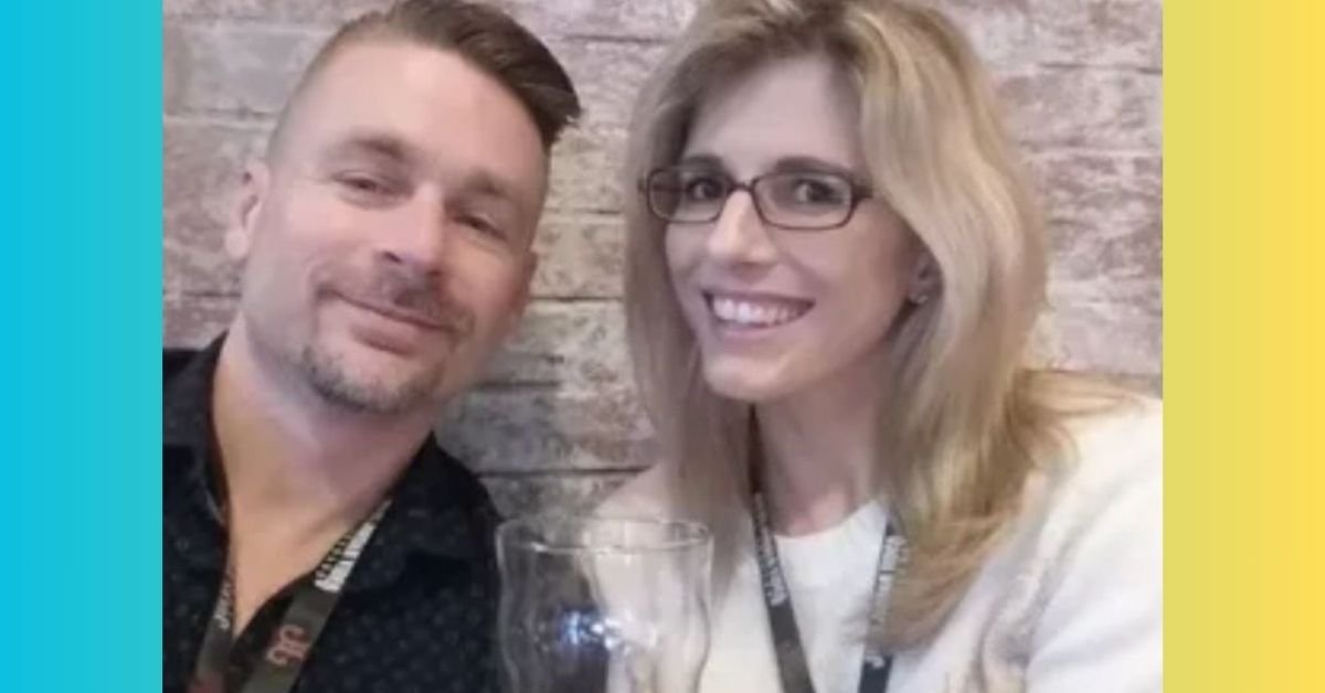 Cory Chase Husband, Past Affairs, Net Worth 2025, and Bio